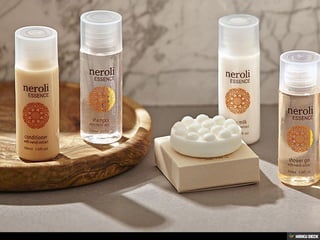 AWAM AMENITIES | PDF | Hotels and Motels | Travel Type