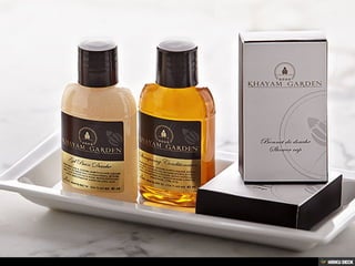 AWAM AMENITIES | PDF