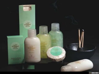 AWAM AMENITIES | PDF