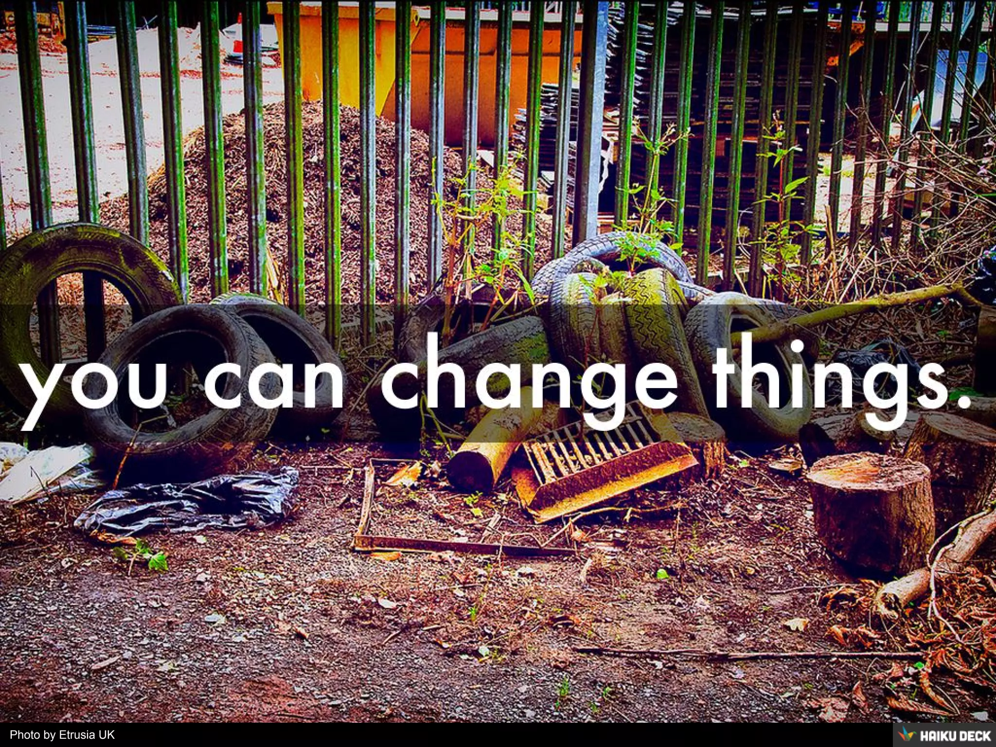 Real Life Persuasion | PDF