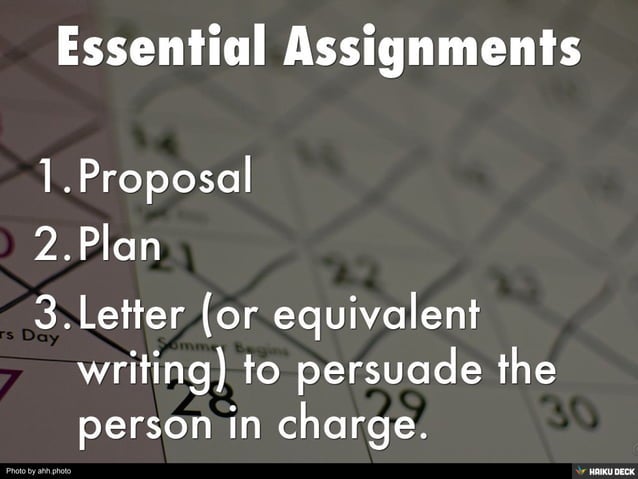 Real Life Persuasion | PDF