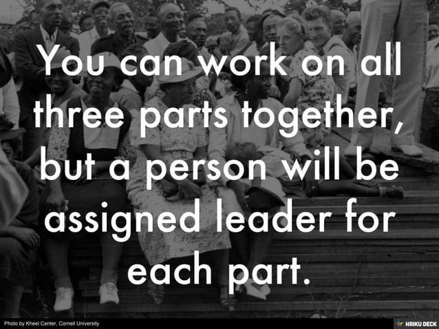 Real Life Persuasion | PDF