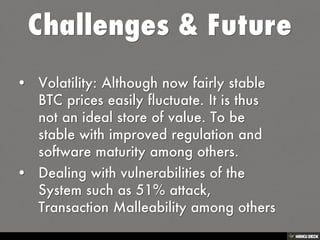 Bitcoin Overview | PPT