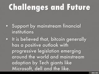 Bitcoin Overview | PPT