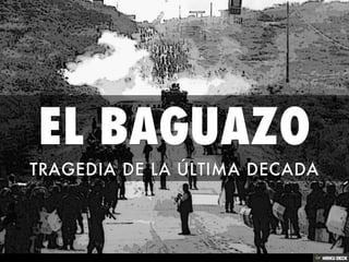 EL BAGUAZO | PDF