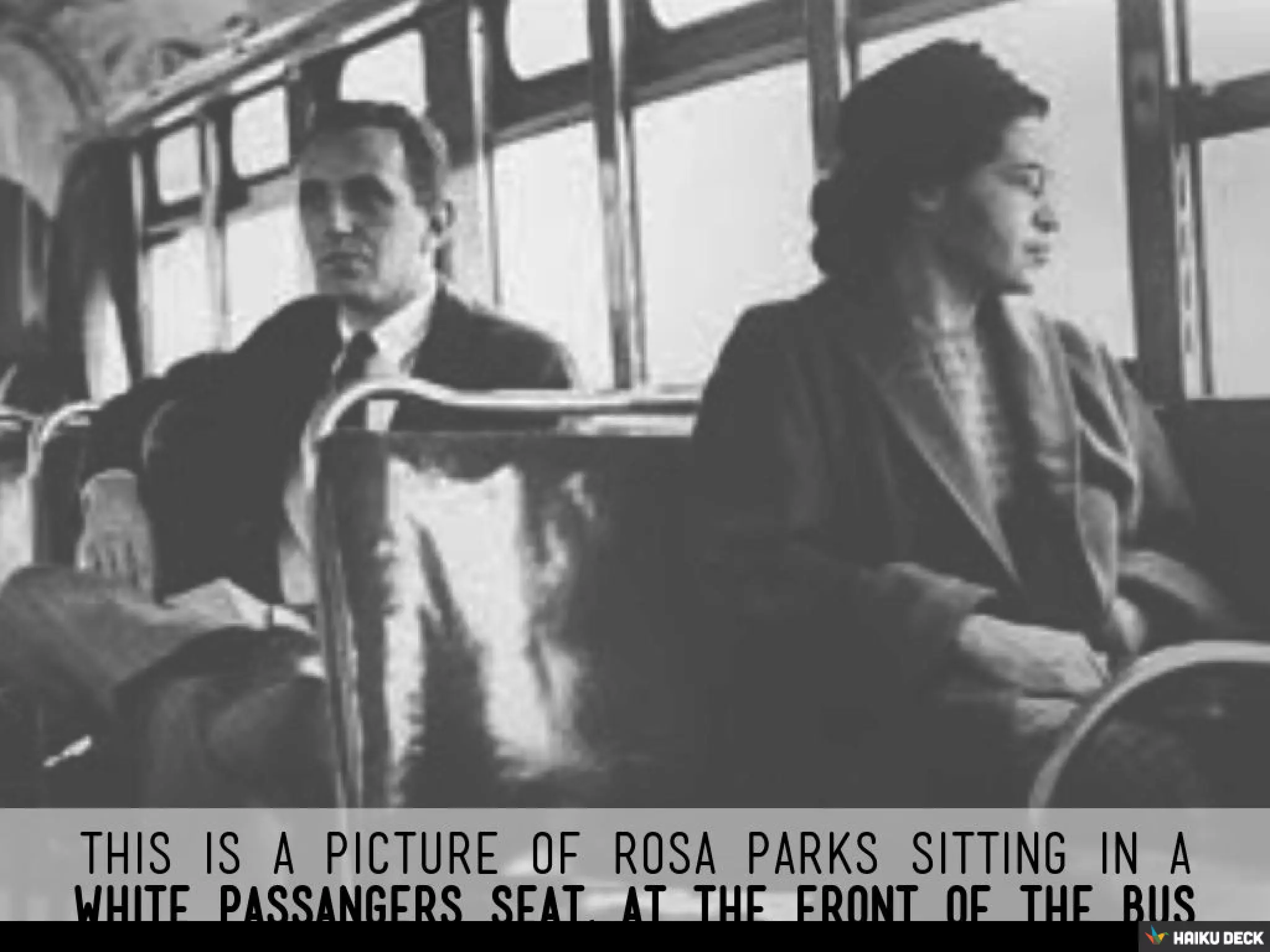 Rosa Parks | PPT