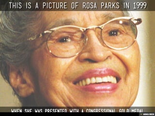 Rosa Parks | PPT