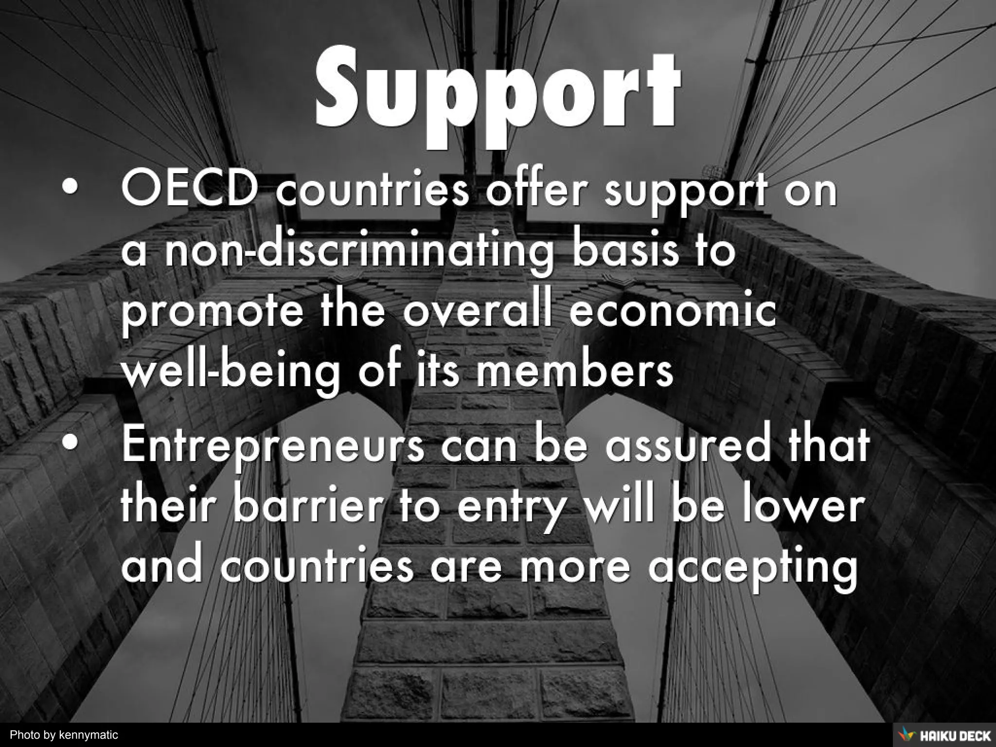 OECD Countries | PPT