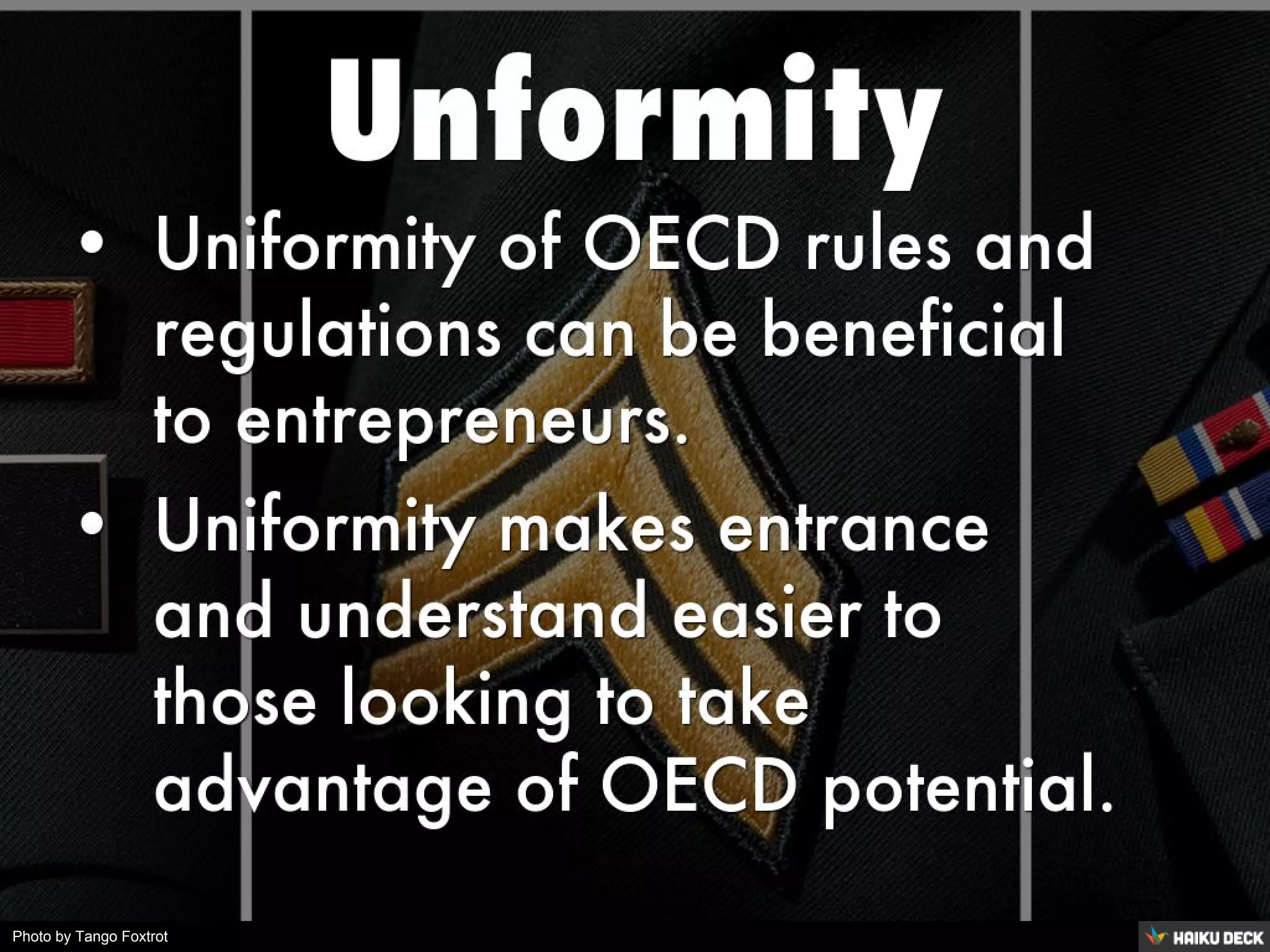 OECD Countries | PPT