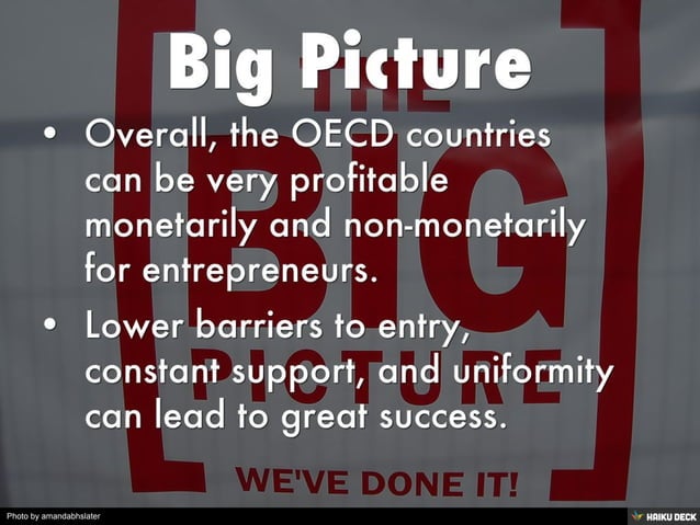 OECD Countries | PDF