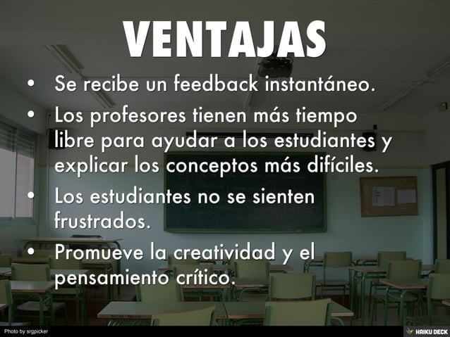 Clase invertida | PDF