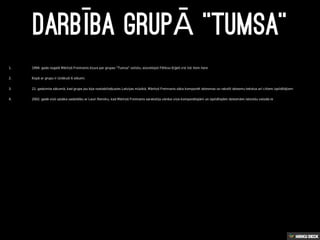 Mārtiņš Freimanis | PDF