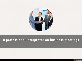 who is foreign trade manager? | PPT