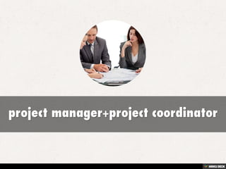 who is foreign trade manager? | PPT