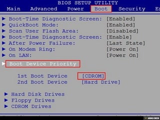 HIREN'S BOOT | PDF
