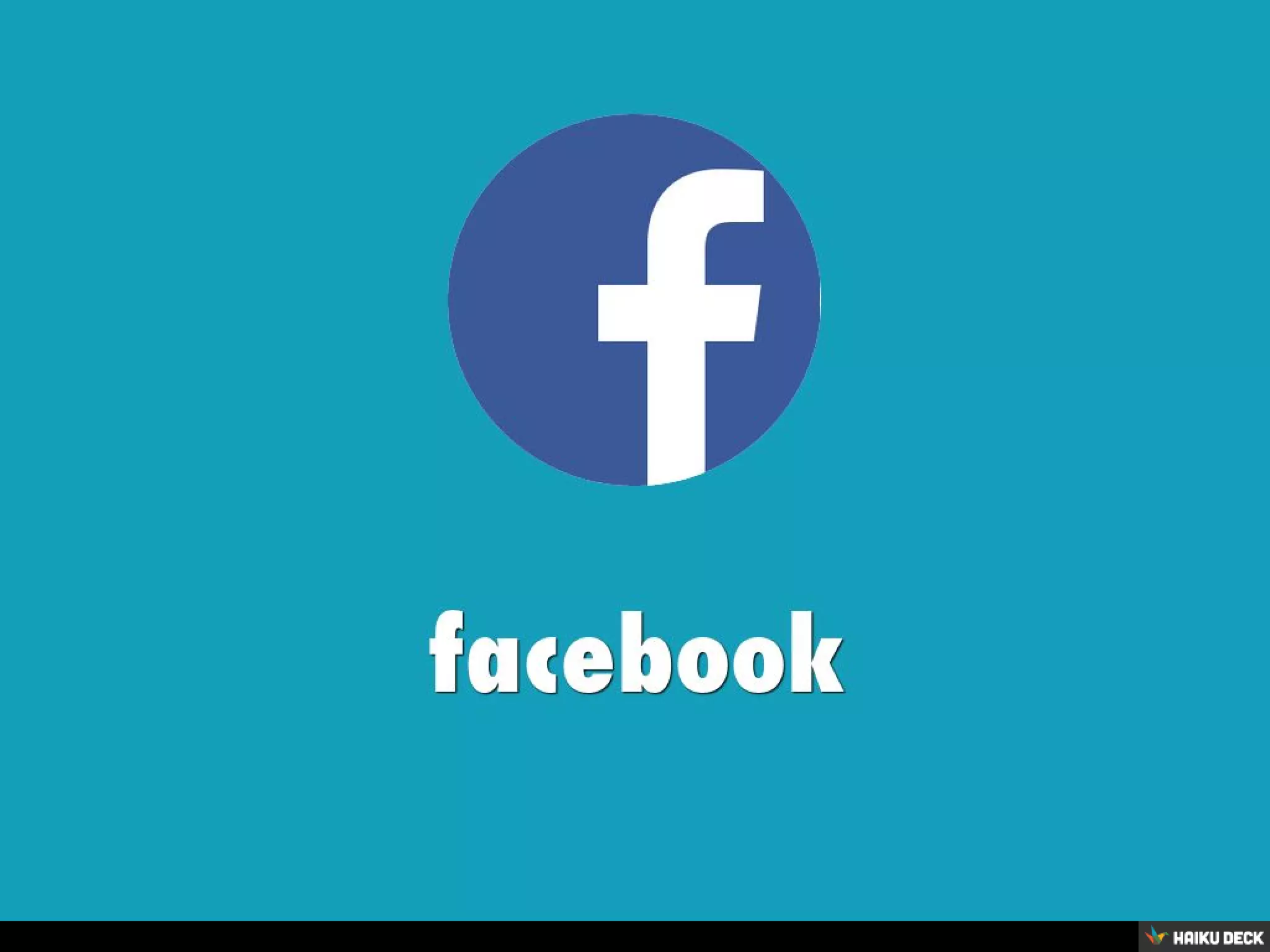 redes sociales | PPT