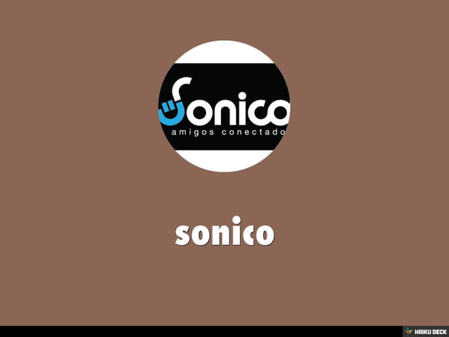 redes sociales | PPT