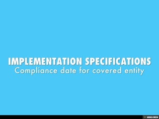 CONFIDENTIALITY TRAINING | PPT