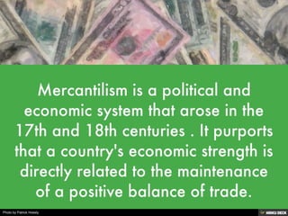 Evolution of Business | PPT