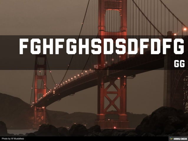 fgfgfg | PPT