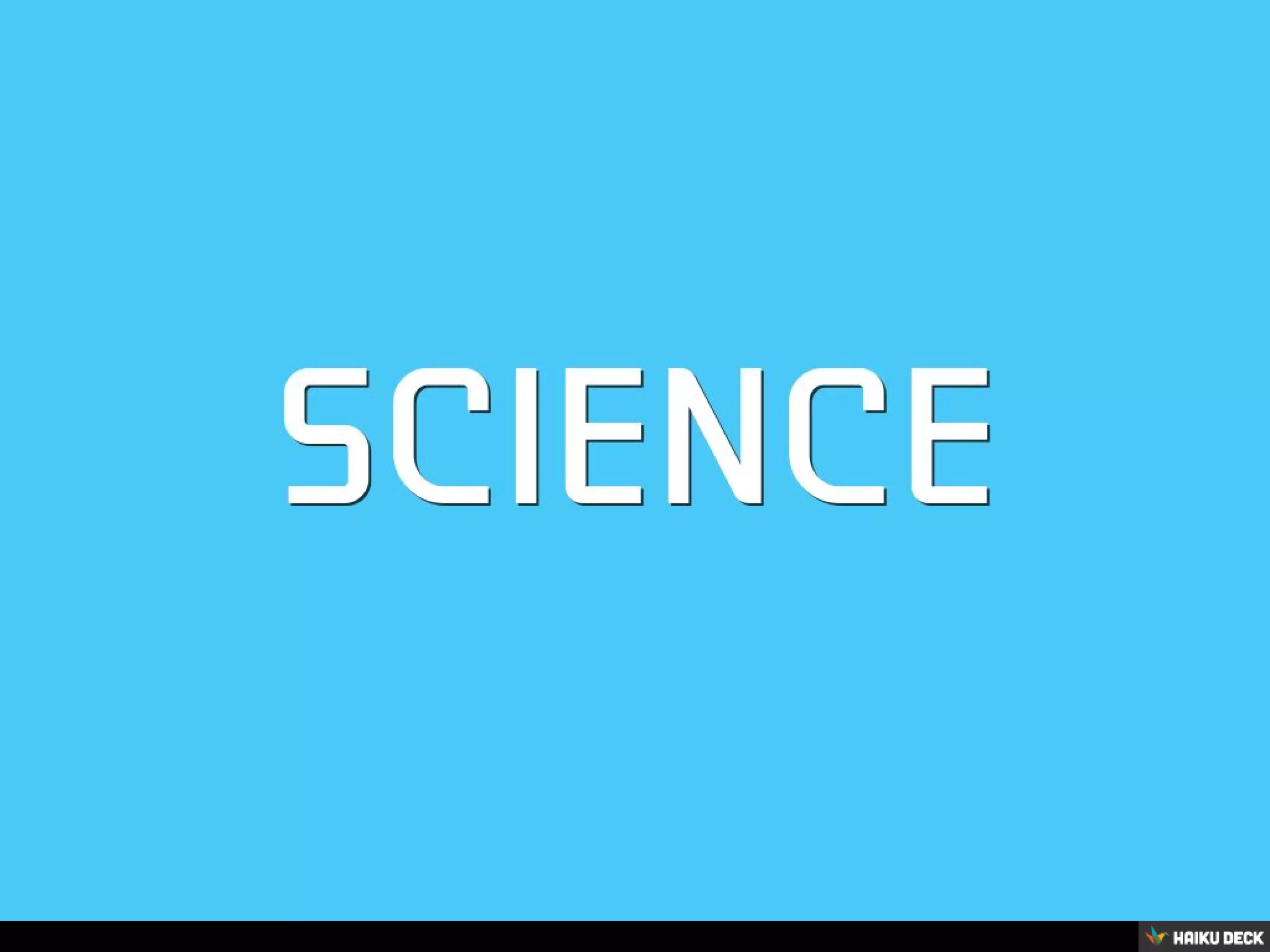 Hekasi and Science | PDF