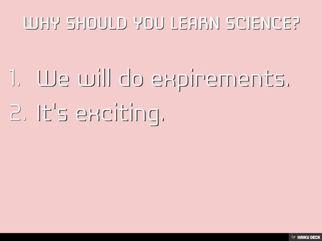 Hekasi and Science | PDF