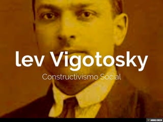 CONSTRUCTIVISMO | PDF