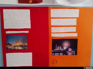 Project στα Αγγλικά | PDF