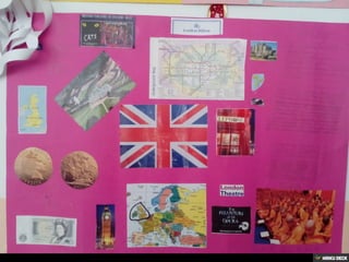 Project στα Αγγλικά | PDF