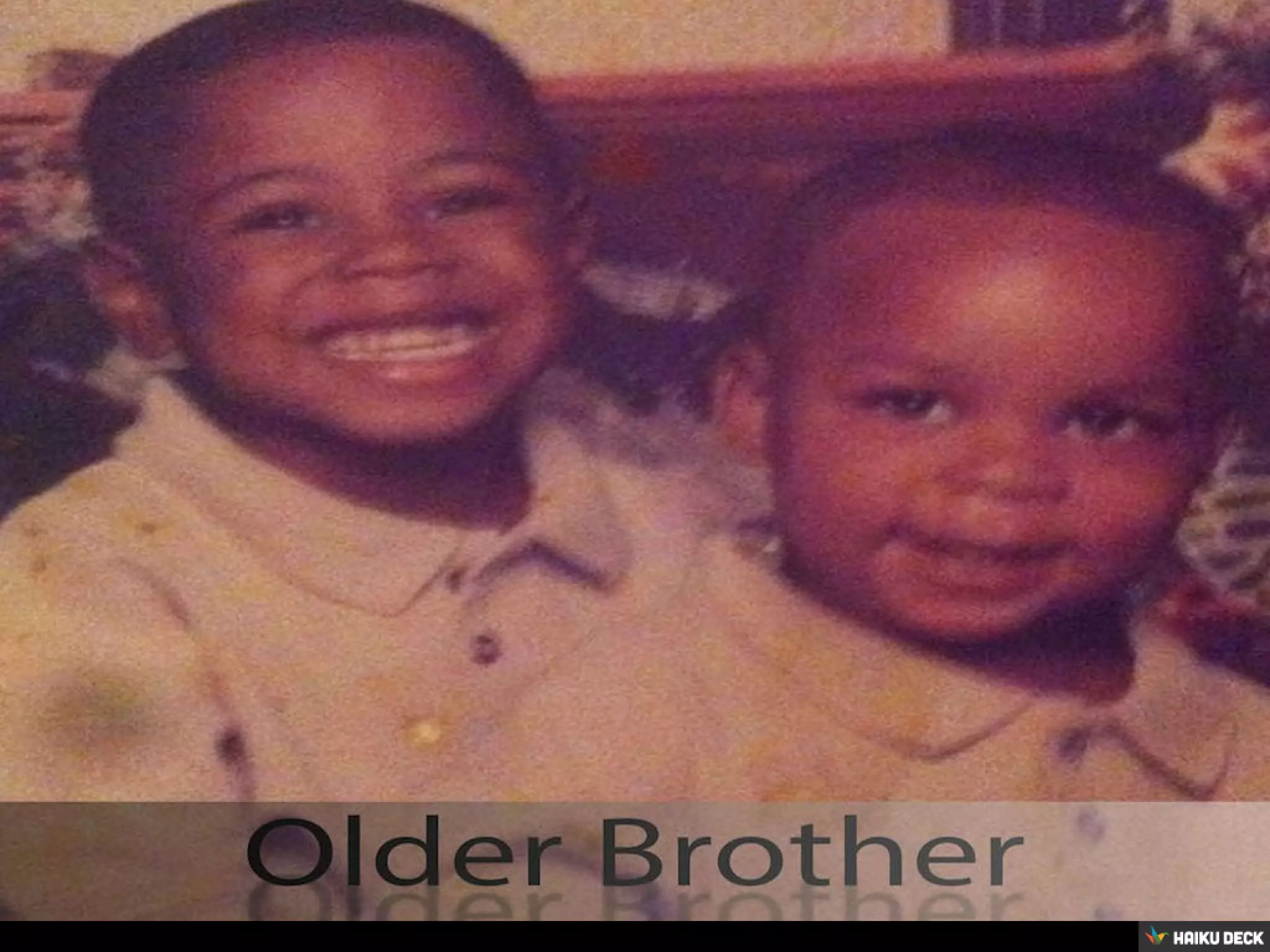 Professional Persona Project | PPT