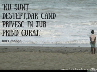 10 Cele Mai Bune Citate Motivationale | PDF