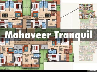Mahaveer Tranquil | PDF