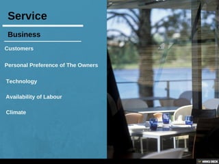 Factors Affecting Location | PPT