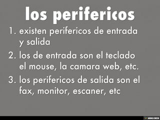 los perifericos | PDF | Poetry | Books and Literature