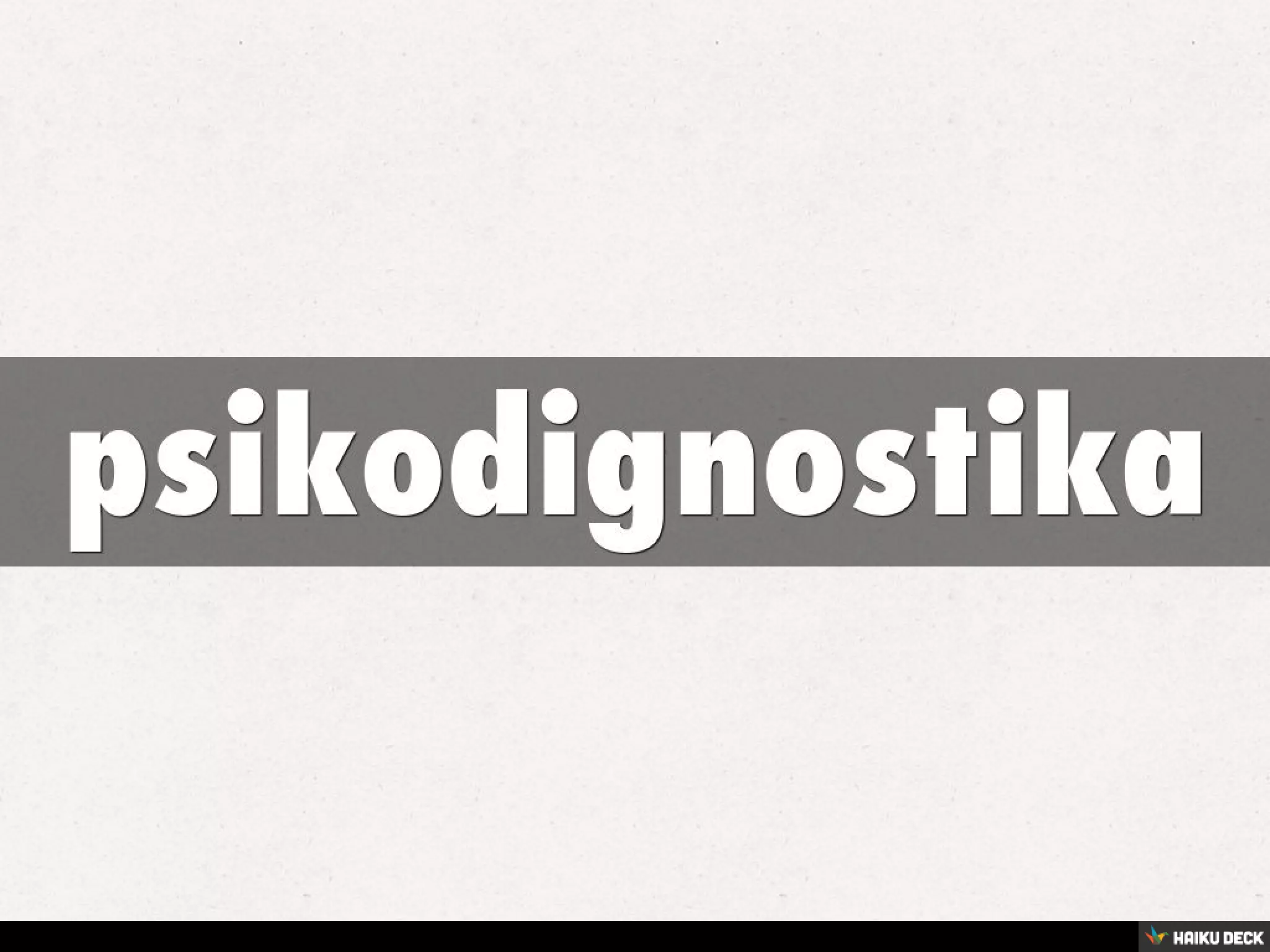 psikologji | PDF