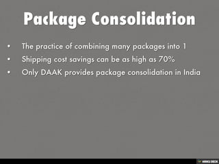 DAAK | PDF