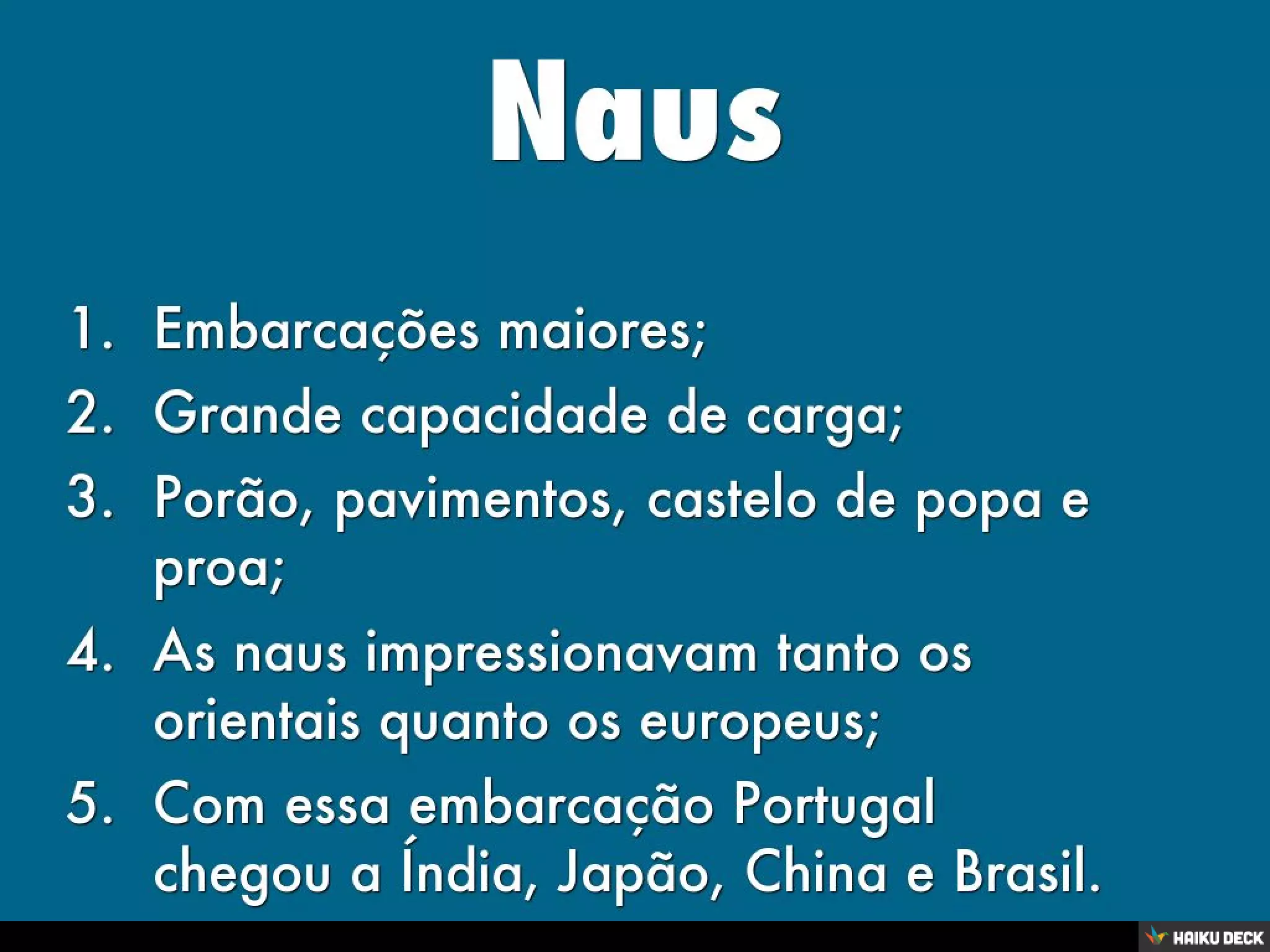 A Ribeira das Naus | PDF