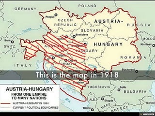 Austria-Hungary | PPT