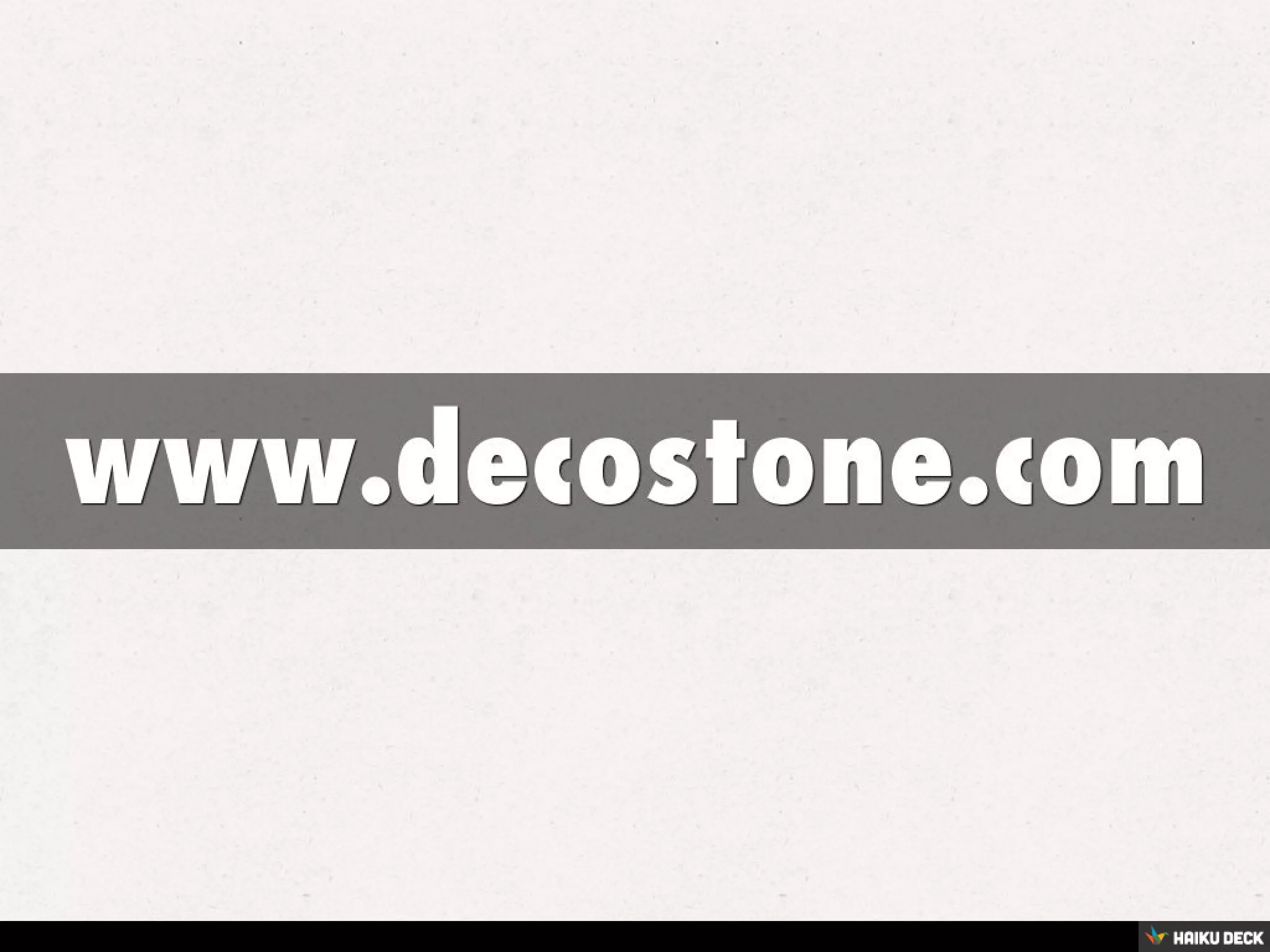 www.decostone.com