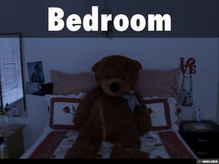 Initial Location | PPT