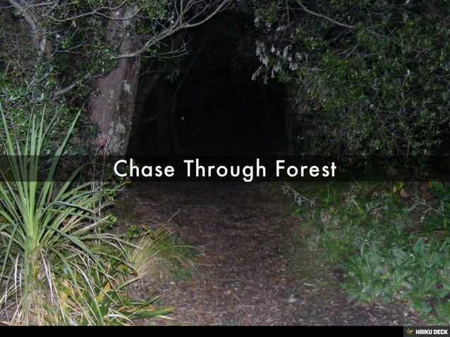 Initial Location | PPT