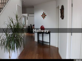 Initial Location | PPT