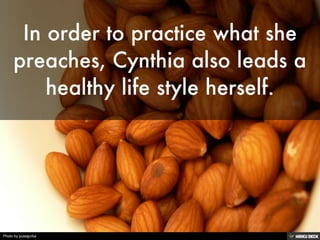 Nutrition Facts For Eye Care | Ralph Cotran | PDF