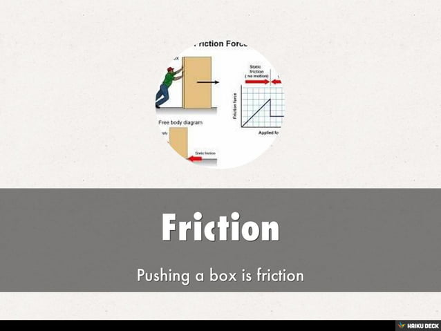 Force And Montion | PDF