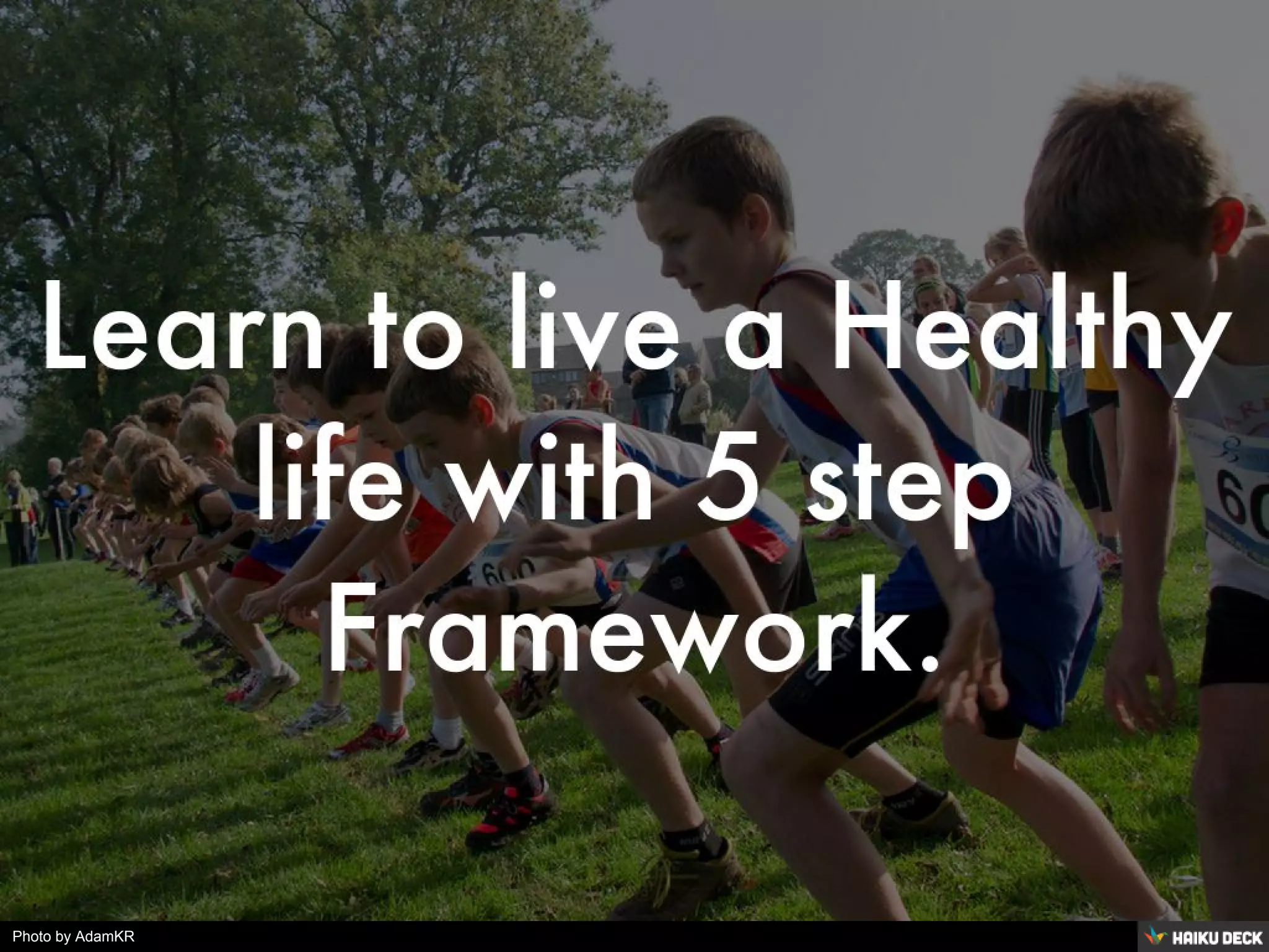 Health, fitness, motivation | PPT
