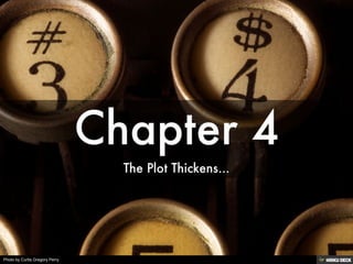 My Graduate Development Story So far | PDF
