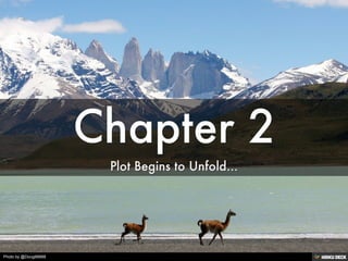 My Graduate Development Story So far | PDF