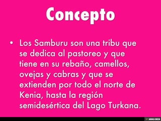 SAMBURU | PDF | Poetry | Books and Literature