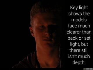 Lighting Fundamentals | PDF