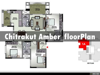Chitrakut Amber | PPT